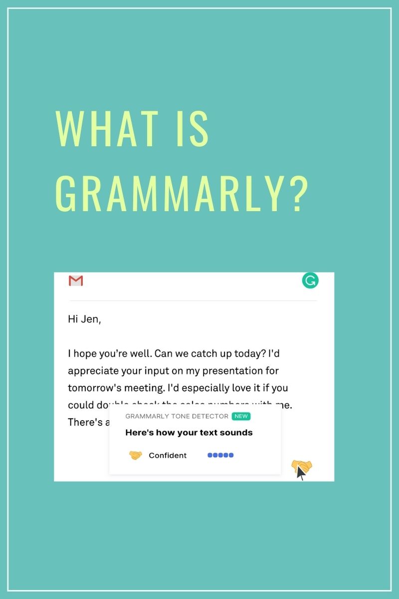 Grammarly Review: How To Use Grammarly In 2021